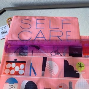 Sephora | Makeup | Band X Sephora Makeup Case Nwt | Poshmark
